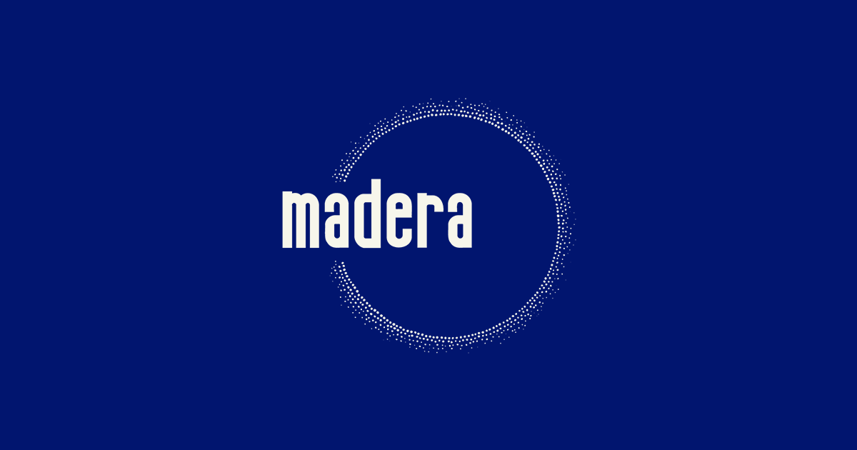 Madera Istanbul